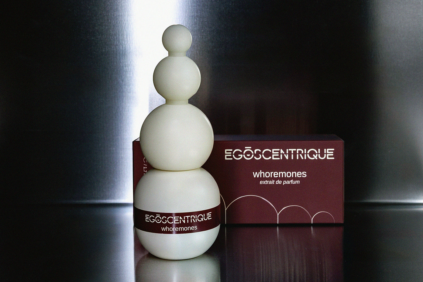 Whoremones – EGOSCENTRIQUE
